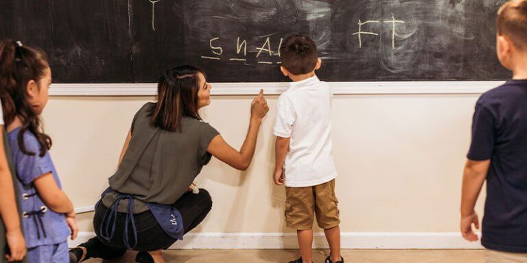 How to Use ABA in the Classroom? | Implement ABA In The Classroom