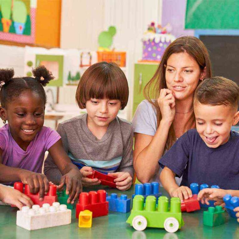 Applied Behavior Analysis (ABA) | ABA Therapy Center