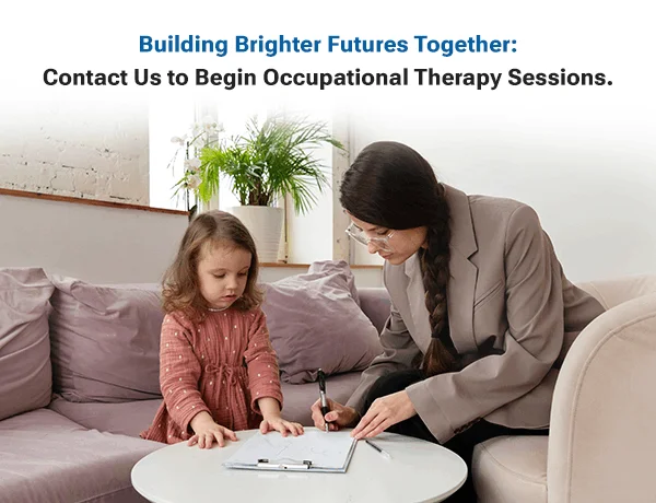 Occupational Therapy Georgetown | Occupational Therapy Provider