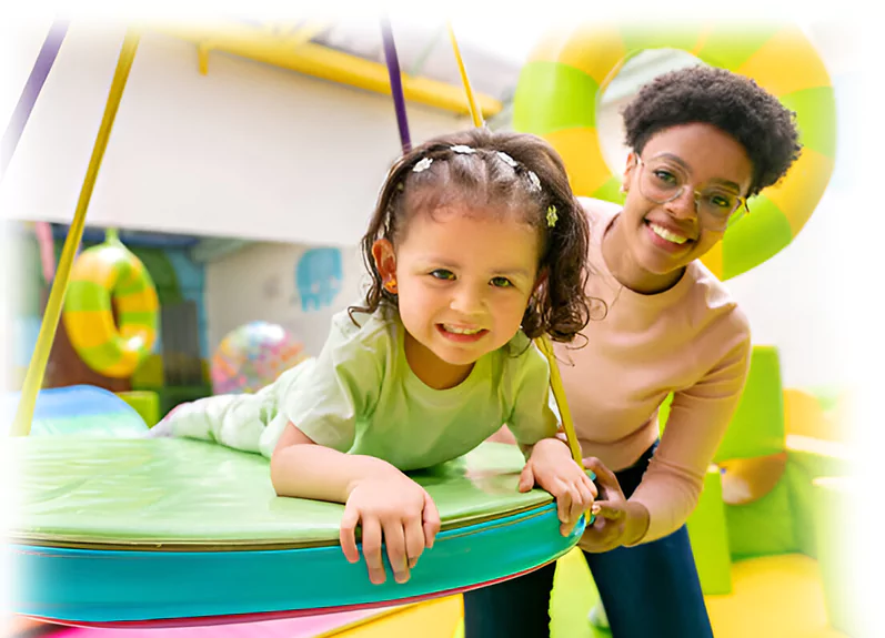 Occupational therapy for children – a play-based therapy approach ...